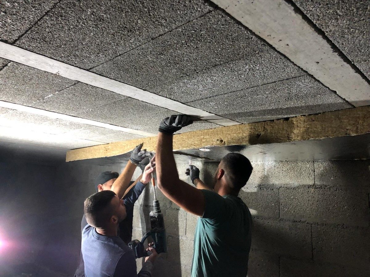 Groupe Flachet - Expert en isolation pour Professionnels